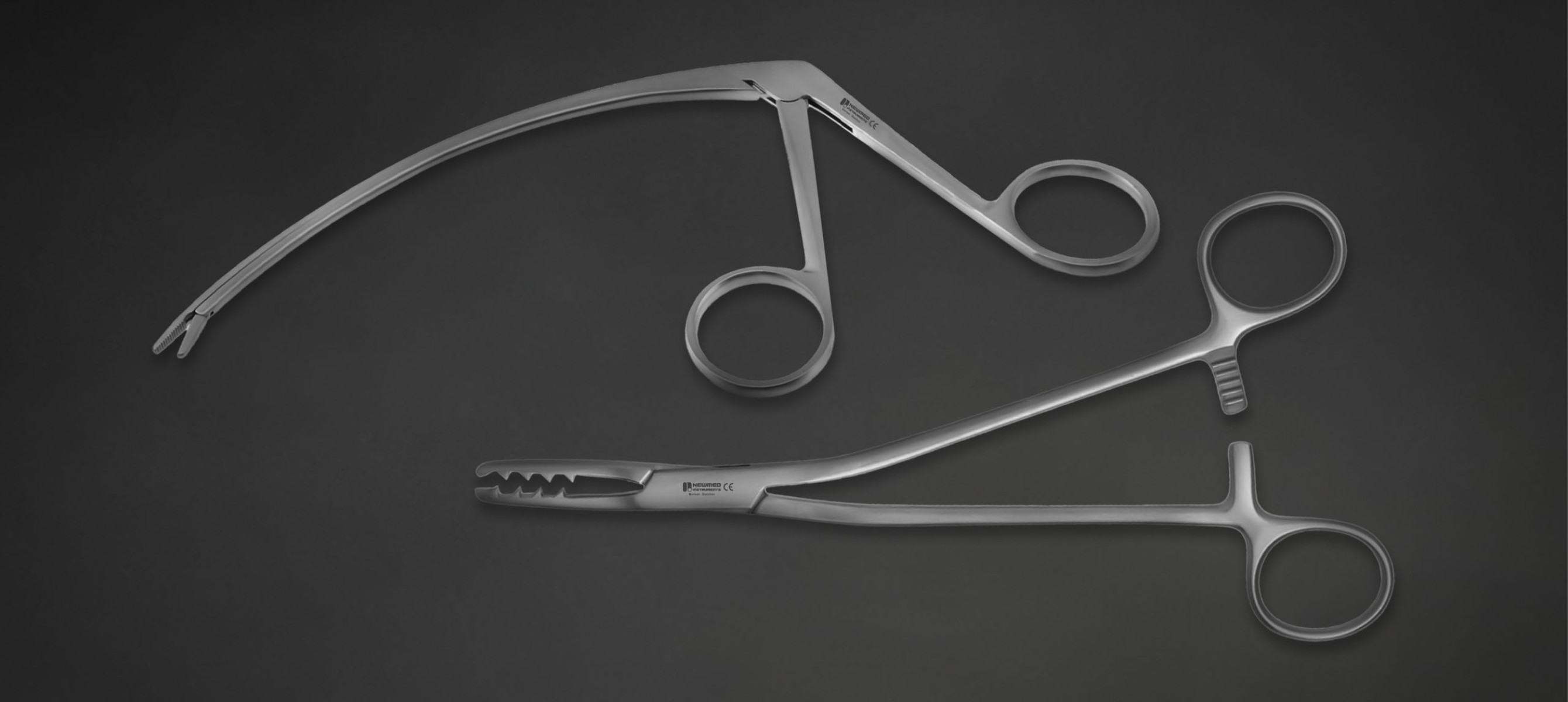 Instruments cartilagineux - Chirurgie orthopédique | New Med Instruments
